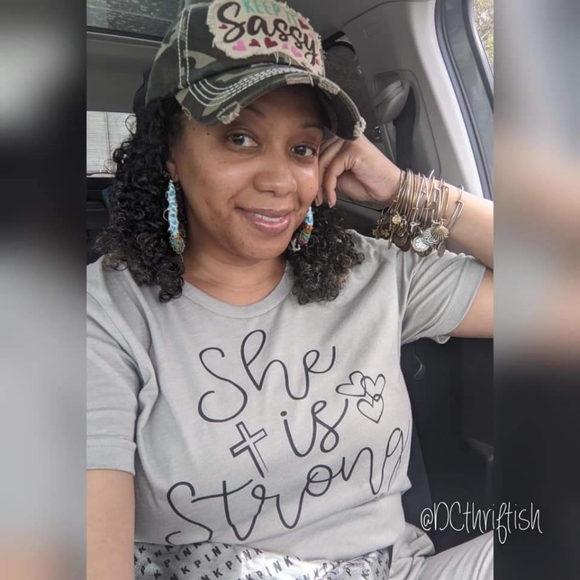 KBETHOS | Accessories | Kbethos Keep It Sassy Camo Trucker Hat | Poshmark